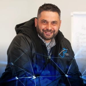 Meet The Team | Bridgewater Logistics