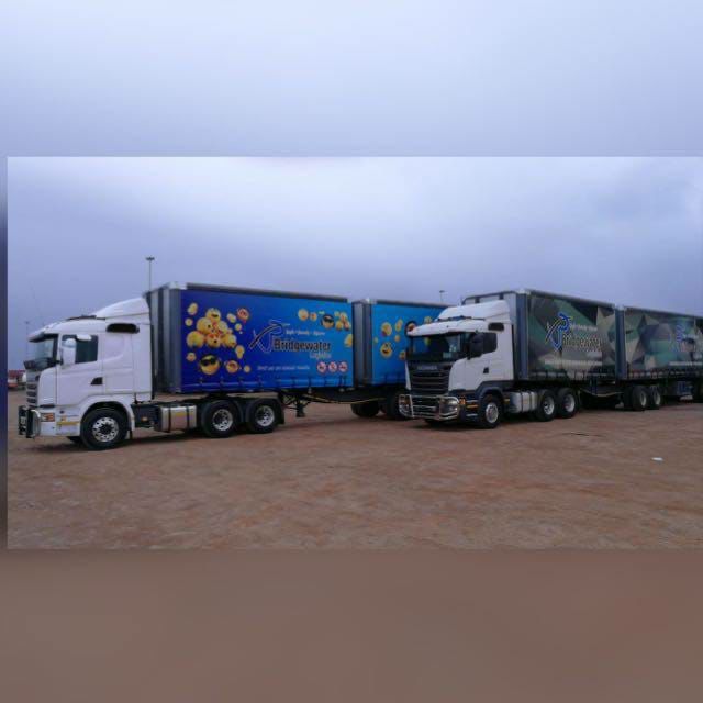 Line Haul | Bridgewater Logistics