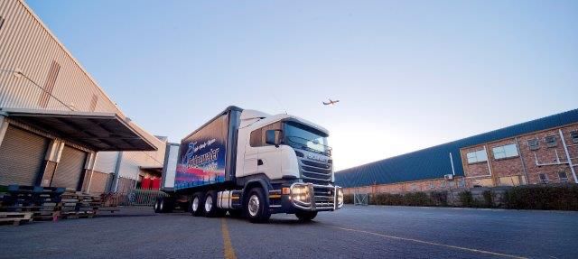 Line Haul | Bridgewater Logistics